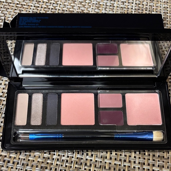 MAC Cosmetics | Makeup | Mac Enchanted Eve Face Palette Cool Rarenew ...